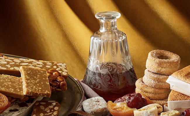 TASTING KITCHEN - Sweet Spots of Spanish Gastronomy