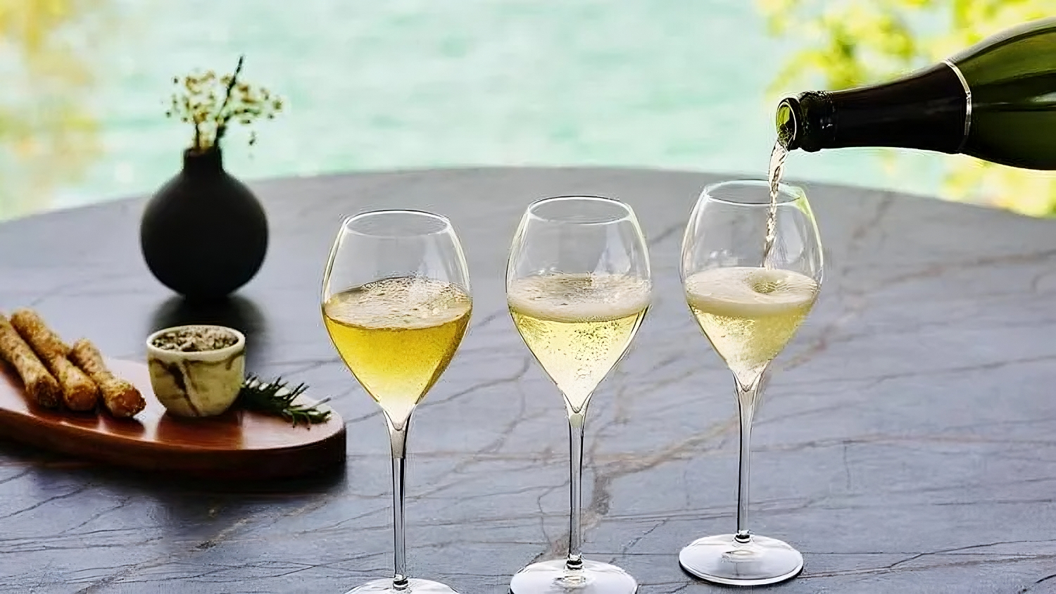 TIMEOUT - Enjoy crisp Cava at top Spanish restaurants in Hong Kong this ...