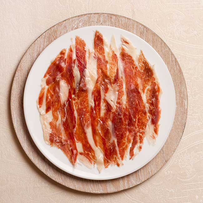 VOGUE CHINA - Jamón, That Heavenly Treasure