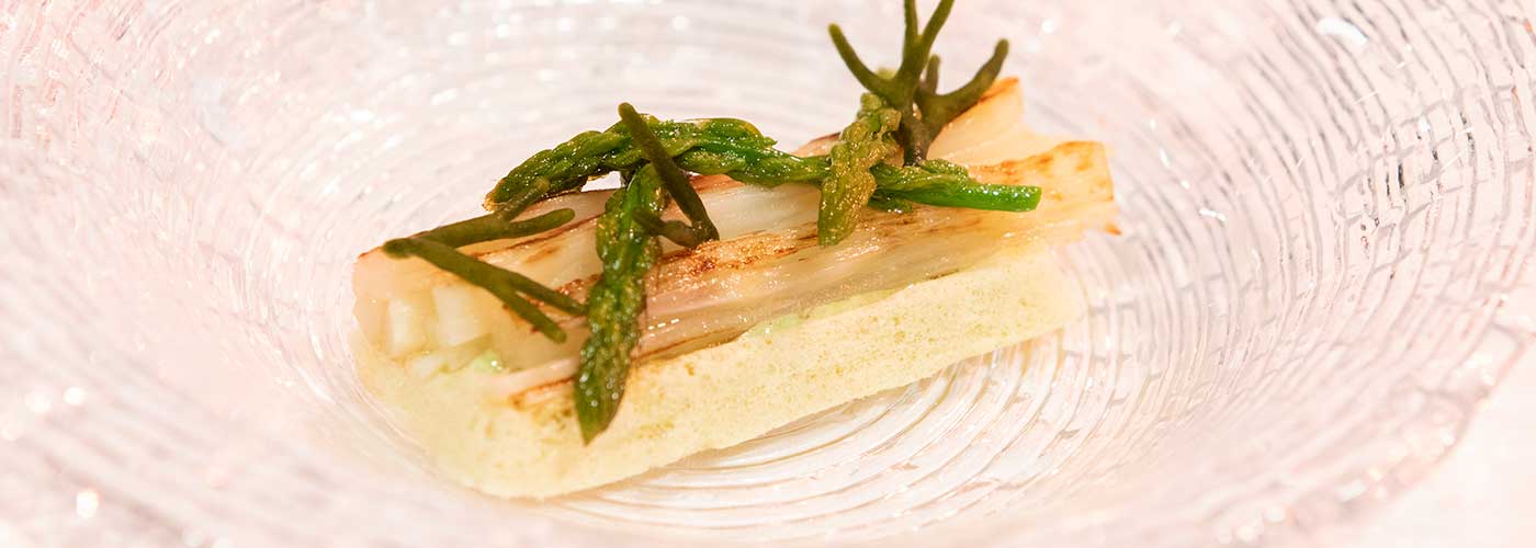 Madrid Fusion: sustainability, marine ham and olive oil bubbles | Foods ...