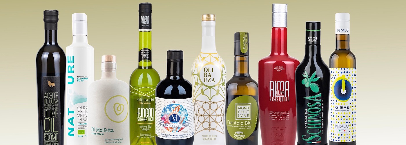 Spanish EVOO Takes First Place in EVOOLEUM Guide to the World’s Best Oils