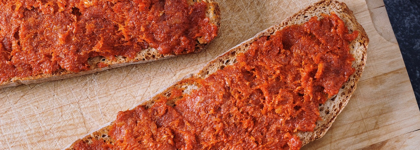 Sobrasada, a Balearic Island Delicacy You Should Meet made from Pork