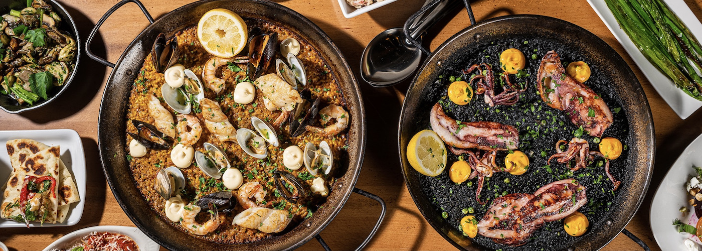Certified Restaurants From Spain - Gastroguide USA