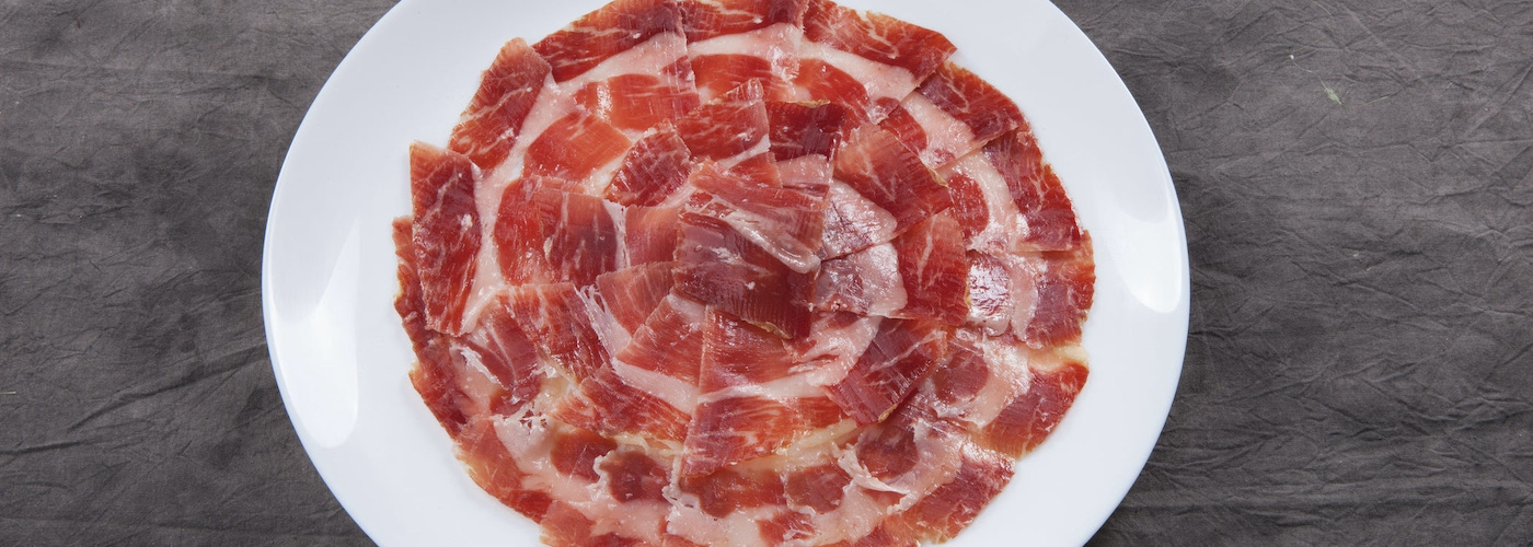 jamon barraca