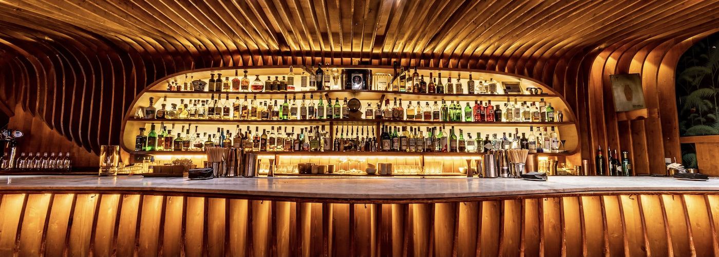 4 Top Spanish Bars to Participate in Pop-Up at DanteNYC Bar in June