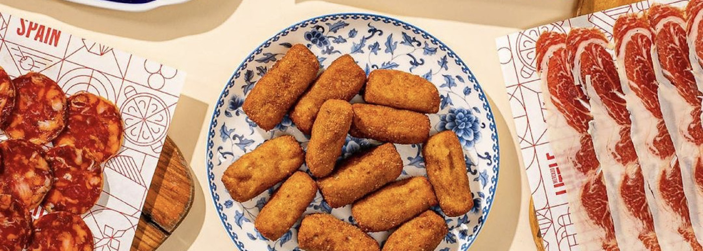 Olé - Meet Our Top Chefs From Spain
