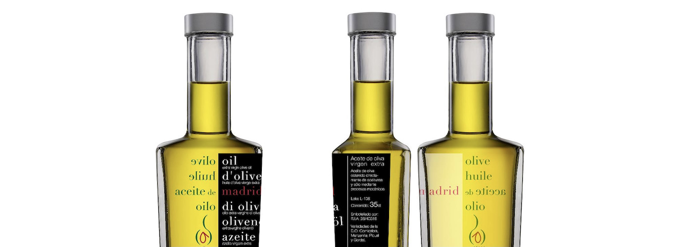 Aceite de Madrid Recognized with PDO Status