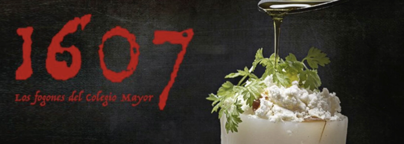 Update to Spanish Cuisine’s Flavors From the Spanish Golden Age