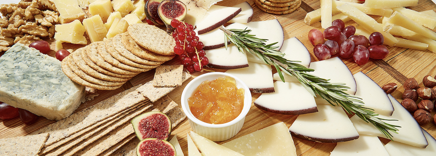 Spanish Cheeses Take Home 68 Medals at Concours International de Lyon