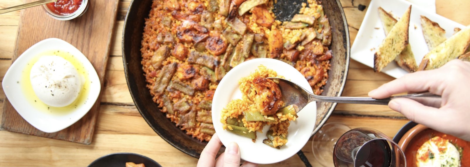Spanish Flavor in the Windy City: Chicago Gastroguide