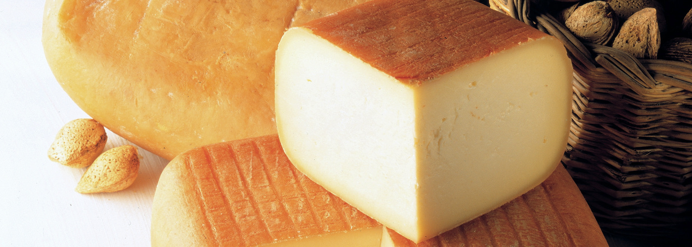 DOP Mahón-Menorca: The Cheese with Island Breeze!