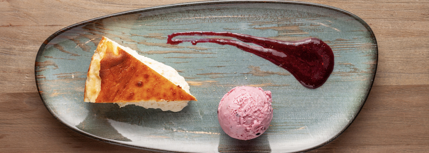 Spanish Cheesecakes: No Crumbs Left Behind