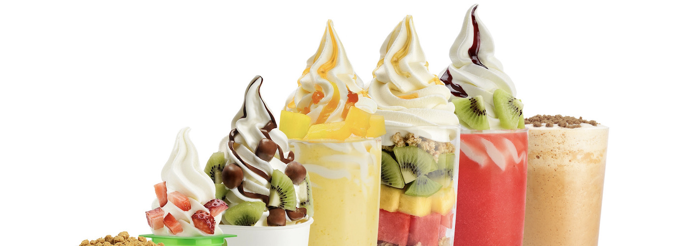 Spanish Frozen Yogurt Brand Llaollao Opens 100th Store in Malaysia