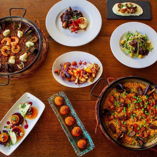 Foods and Wines from Spain. What you should know about its gastronomy