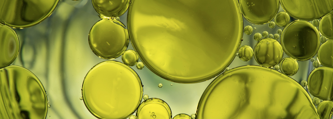 EVOO Taken to New Heights