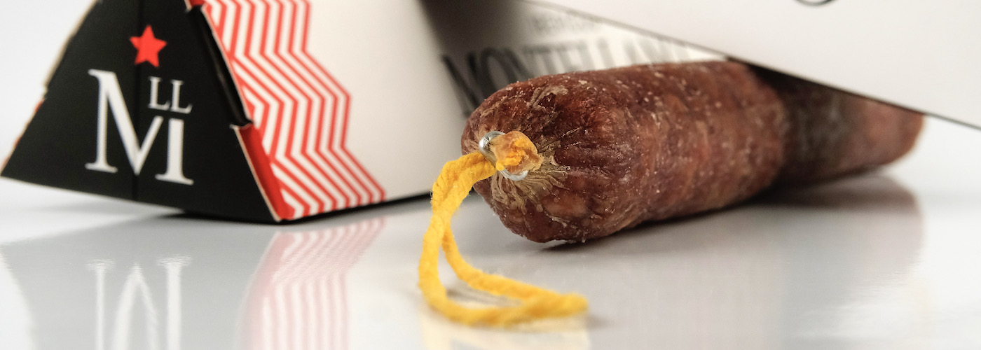 Spanish Cold Cuts With Truffle: A New Spanish Gourmet Delicacy