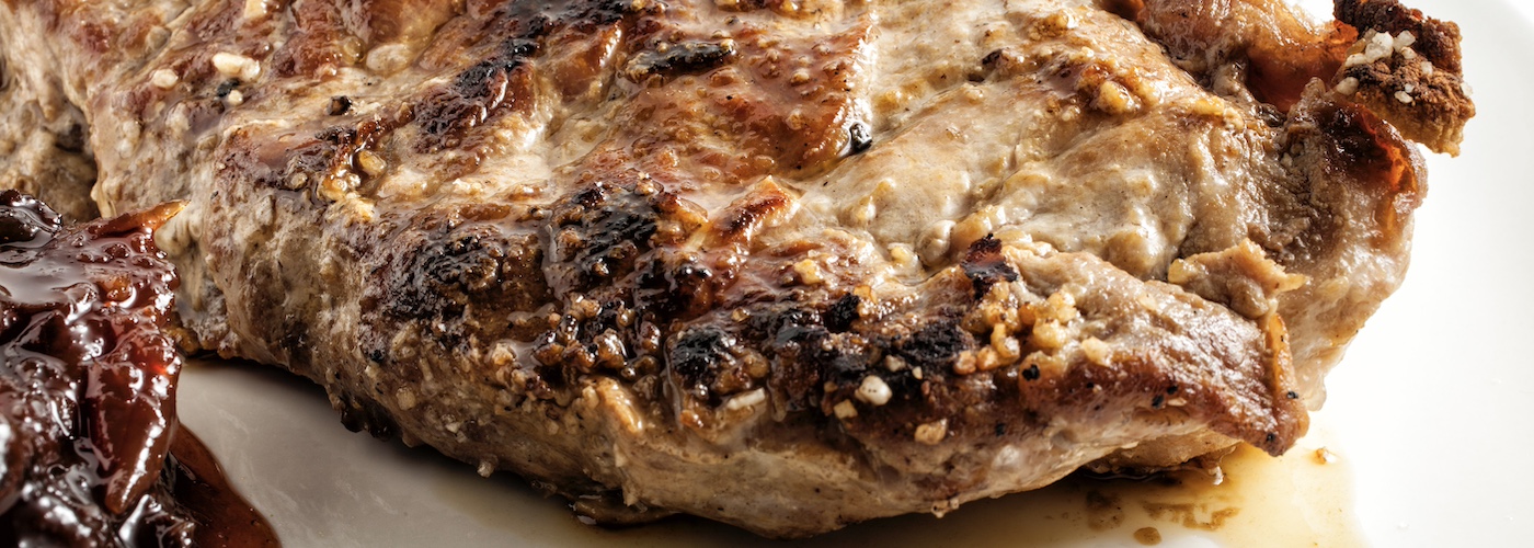 Discover the Gourmet Fresh Ibérico Pork Cuts