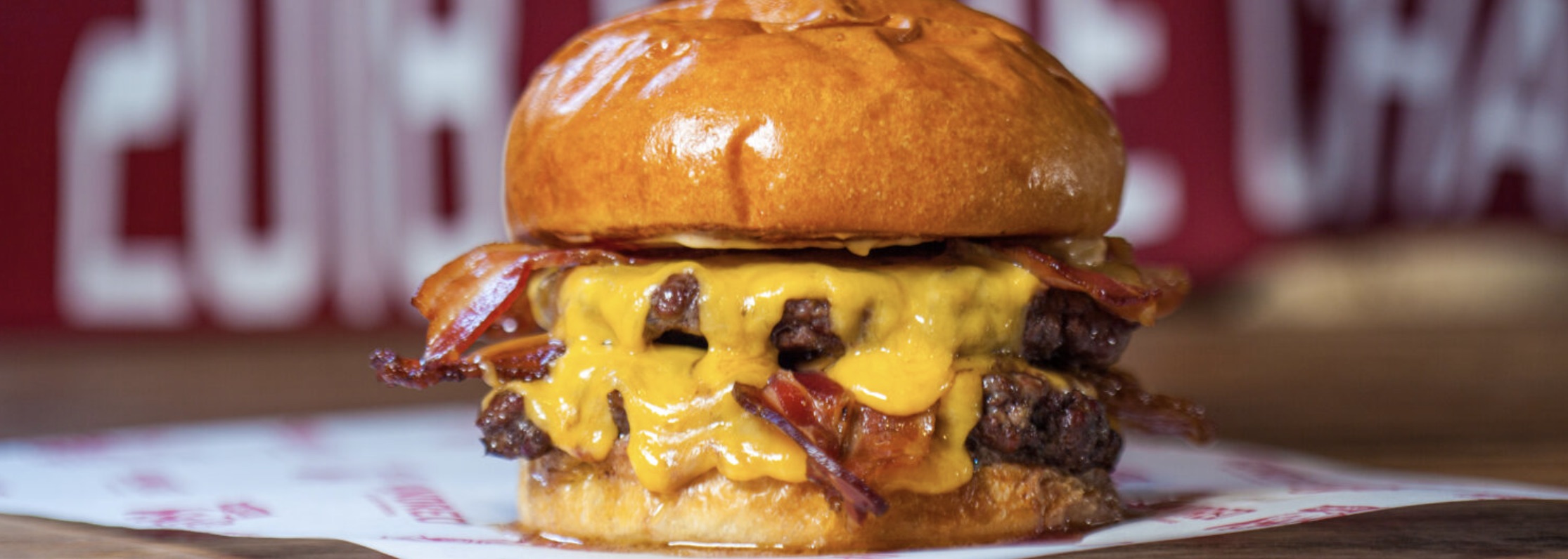 Rubia Gallega Beef in the Spotlight as Spanish Burger Chain is Named as ...