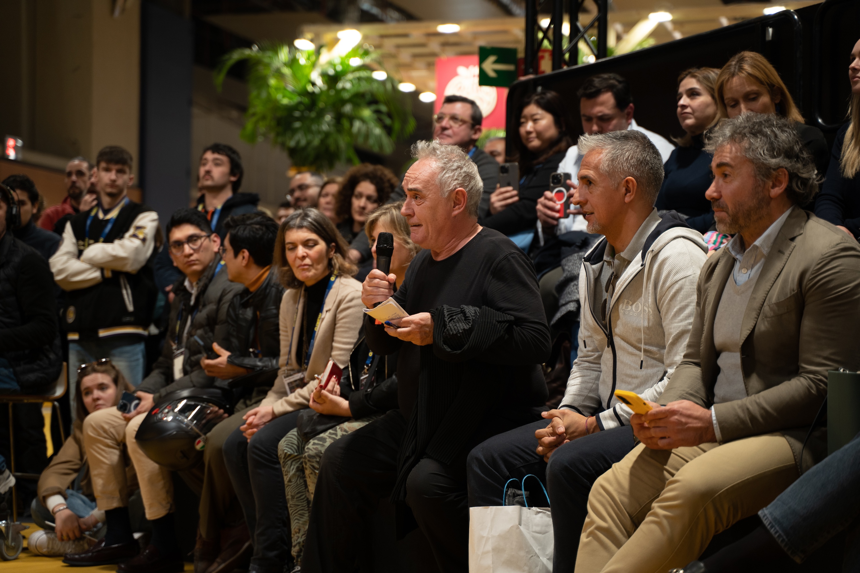 Madrid Fusión, the World's Most Important Culinary Congress, Returns ...