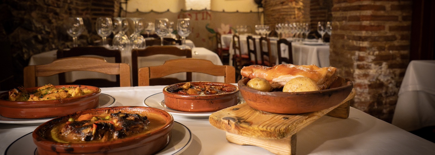 Botín, the Oldest Restaurant in the World, Celebrates 300 Years with ...