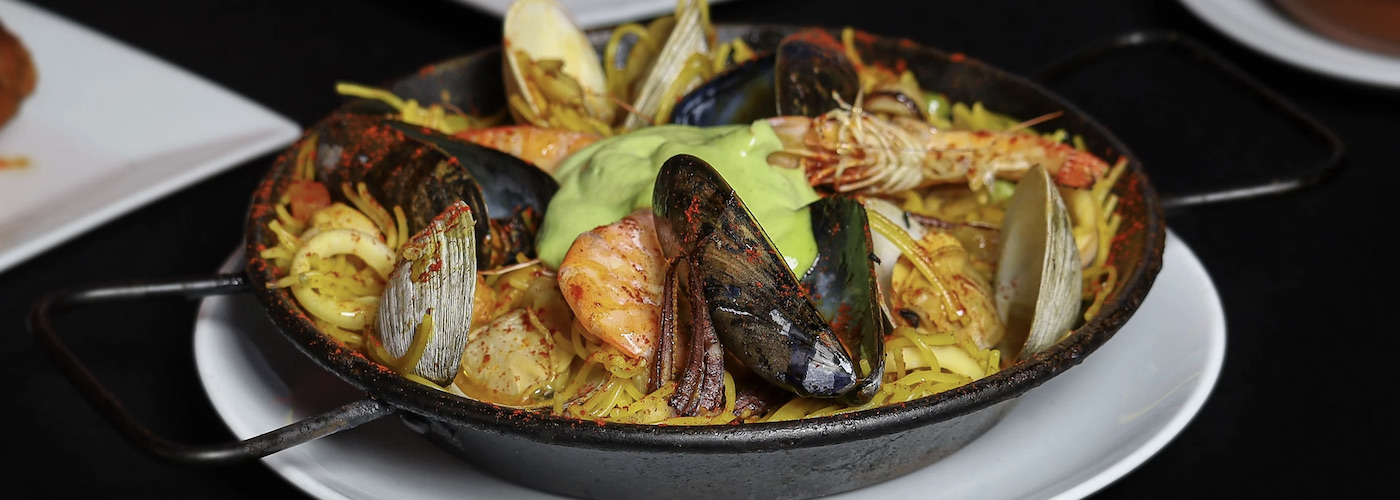 Meet Spanish Spice and Sizzle - Boston Gastroguide