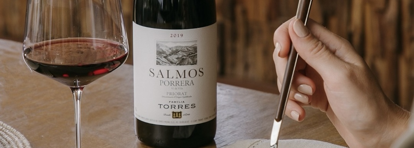 Familia Torres, the Most Admired Wine Brand in the World
