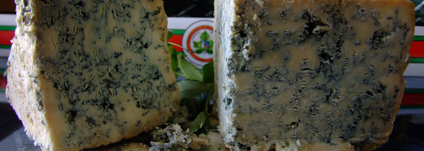 Cabrales PDO | Foods and Wines from Spain