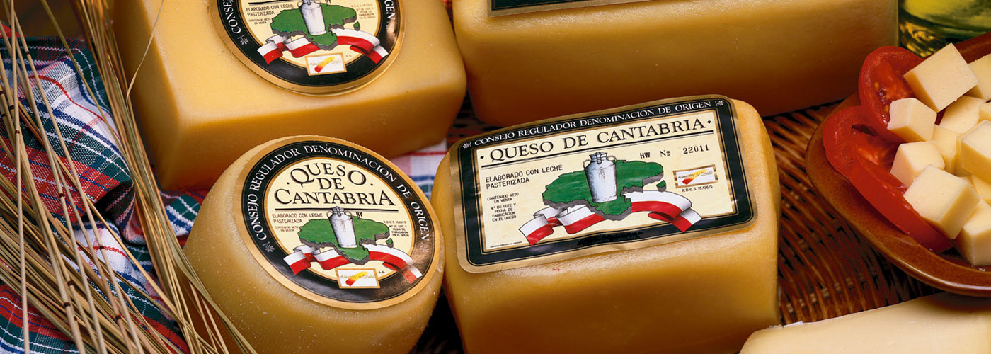 Queso Nata de Cantabria PDO | Foods and Wines from Spain