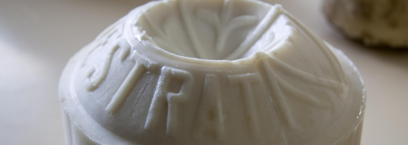 Tronchón cheese | Foods & Wines from Spain