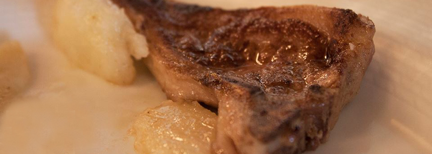 Cordero Segureño PGI | Foods and Wines from Spain