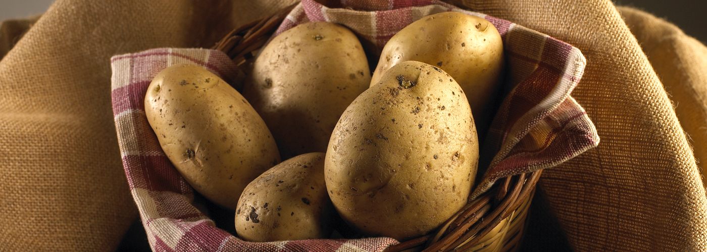 Patatas de Prades PGI | Foods and Wines from Spain