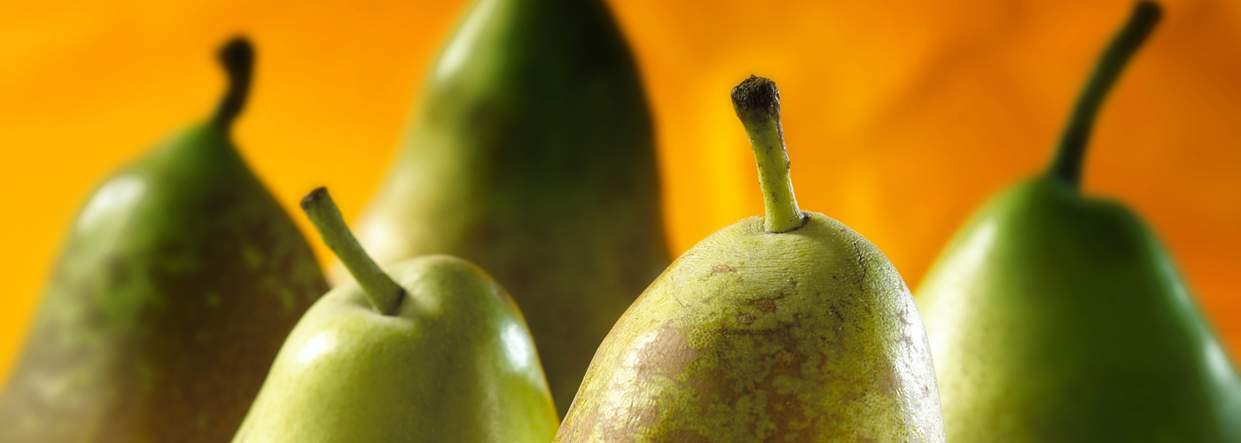 Pera de Lleida PDO | Foods and Wines from Spain