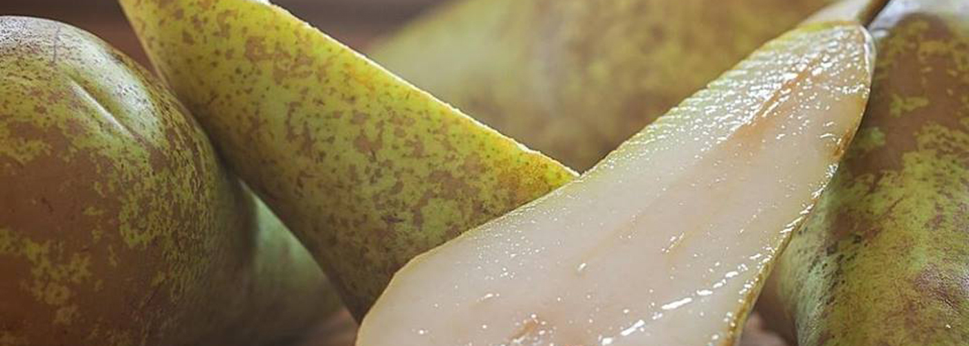 Peras de Rincón de Soto PDO | Foods and Wines from Spain