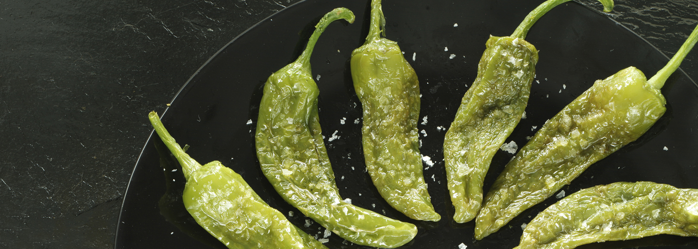 Pepper from Gernika PDO | Foods & Wines from Spain