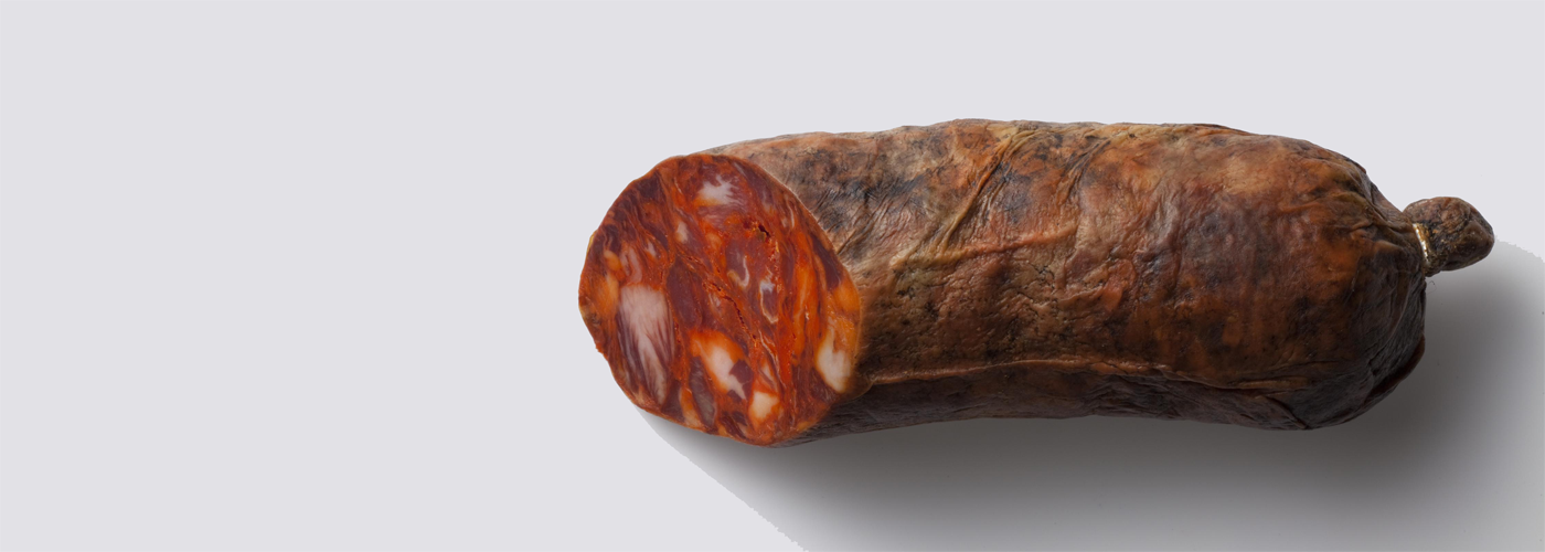 Ibérico chorizo | Foods and Wines from Spain