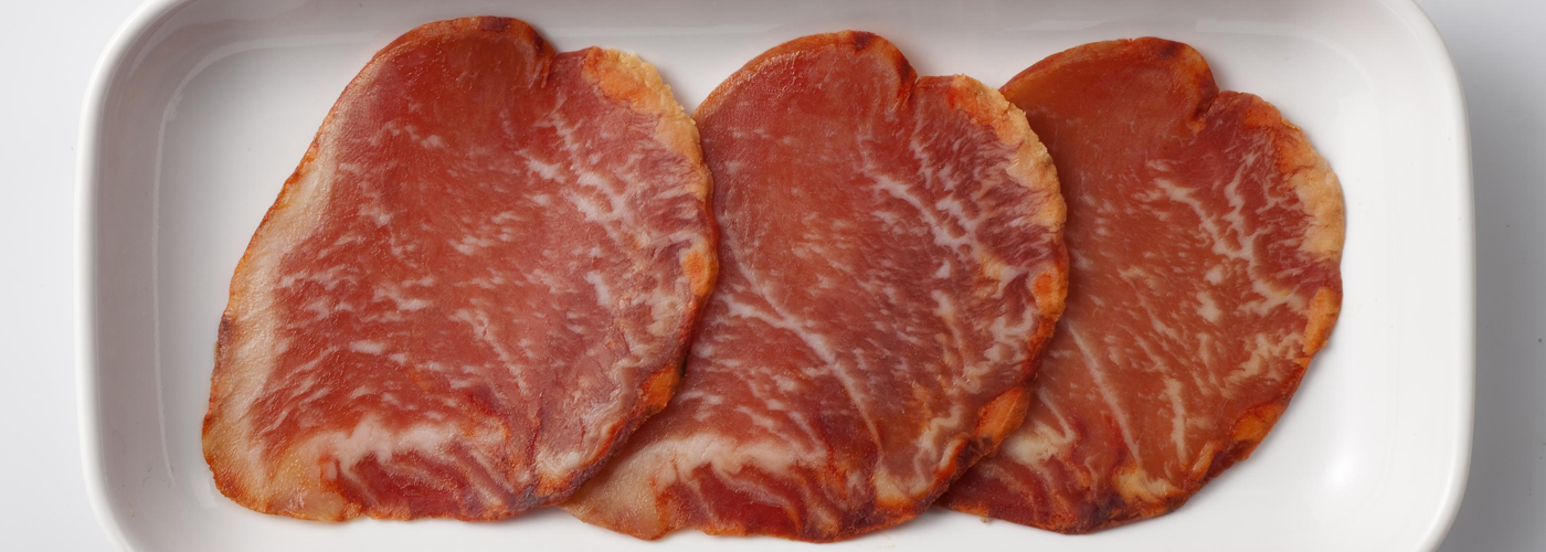 Ibérico loin | Foods and Wines from Spain