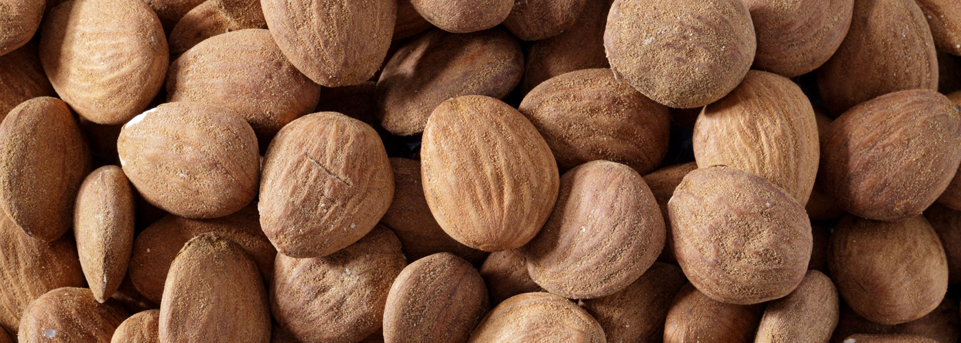 Almond from Mallorca PGI | Foods and Wines from Spain