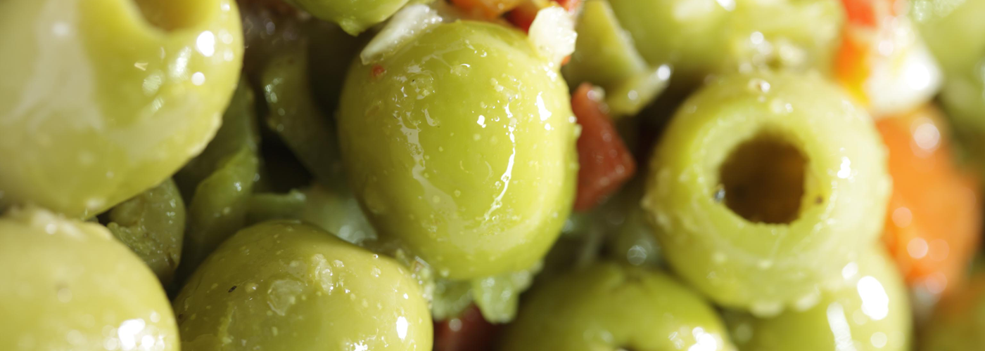 Gordal table olive | Foods and Wines from Spain