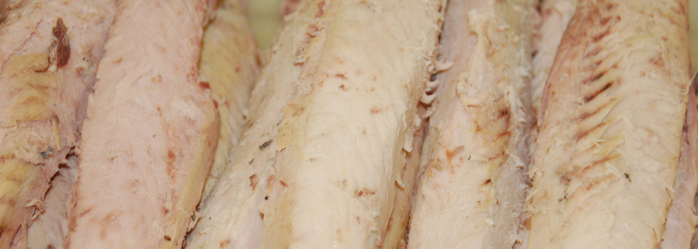 Melva de Andalucía PGI | Foods and Wines from Spain