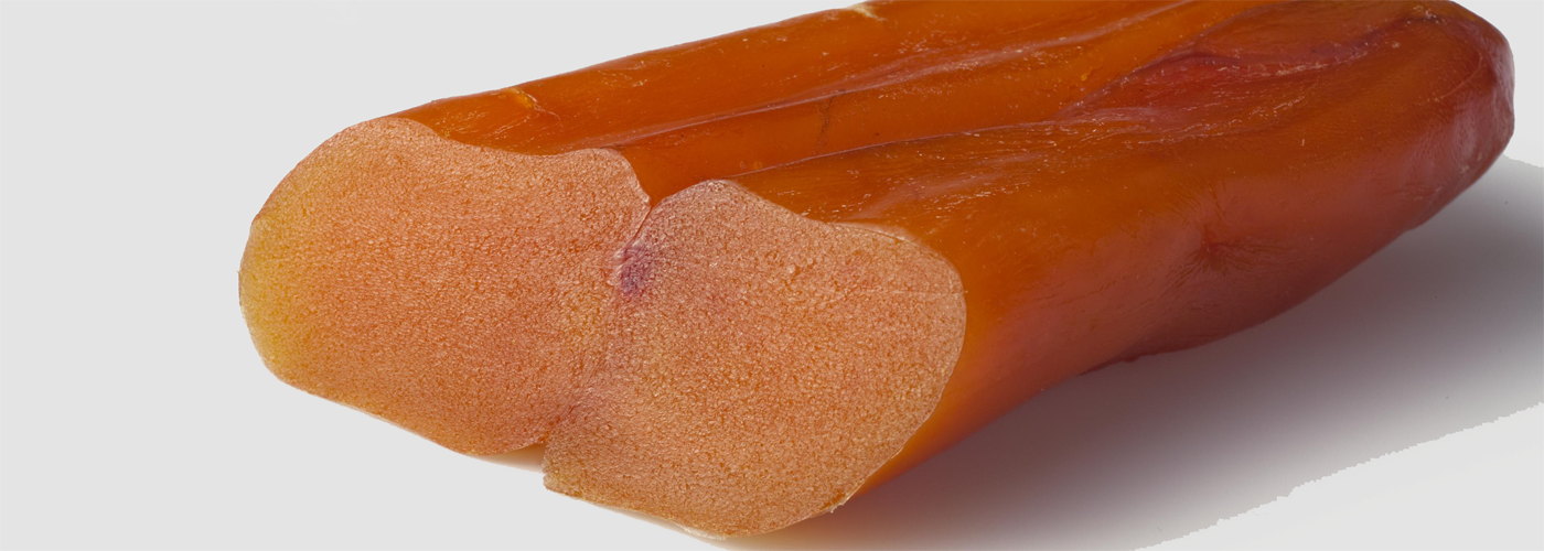 Mullet roe | Foods and Wines from Spain