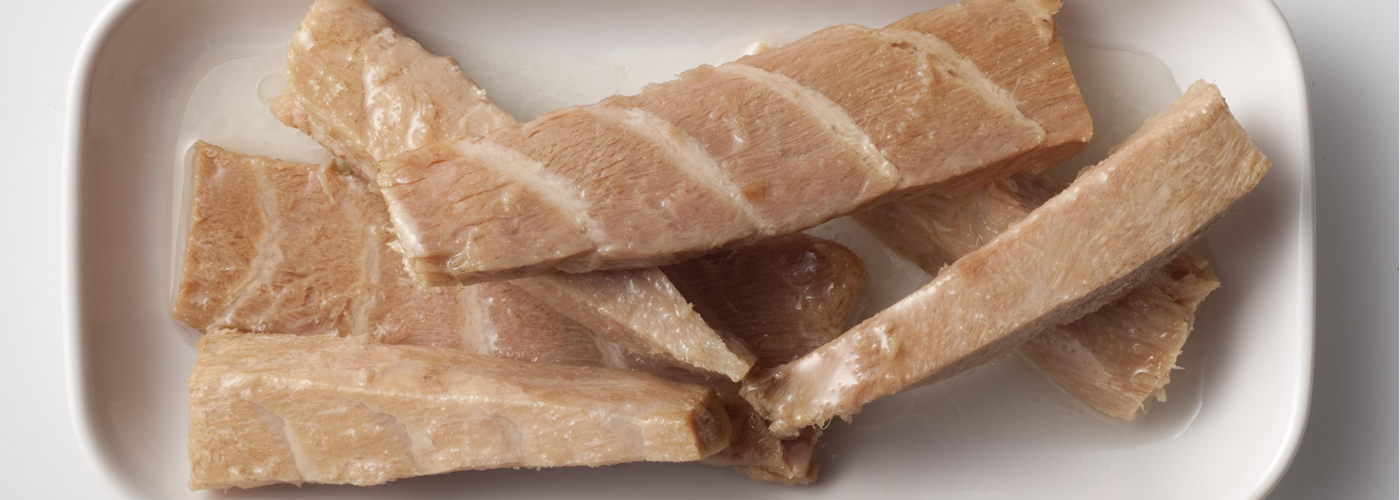 Tuna belly | Foods and Wines from Spain