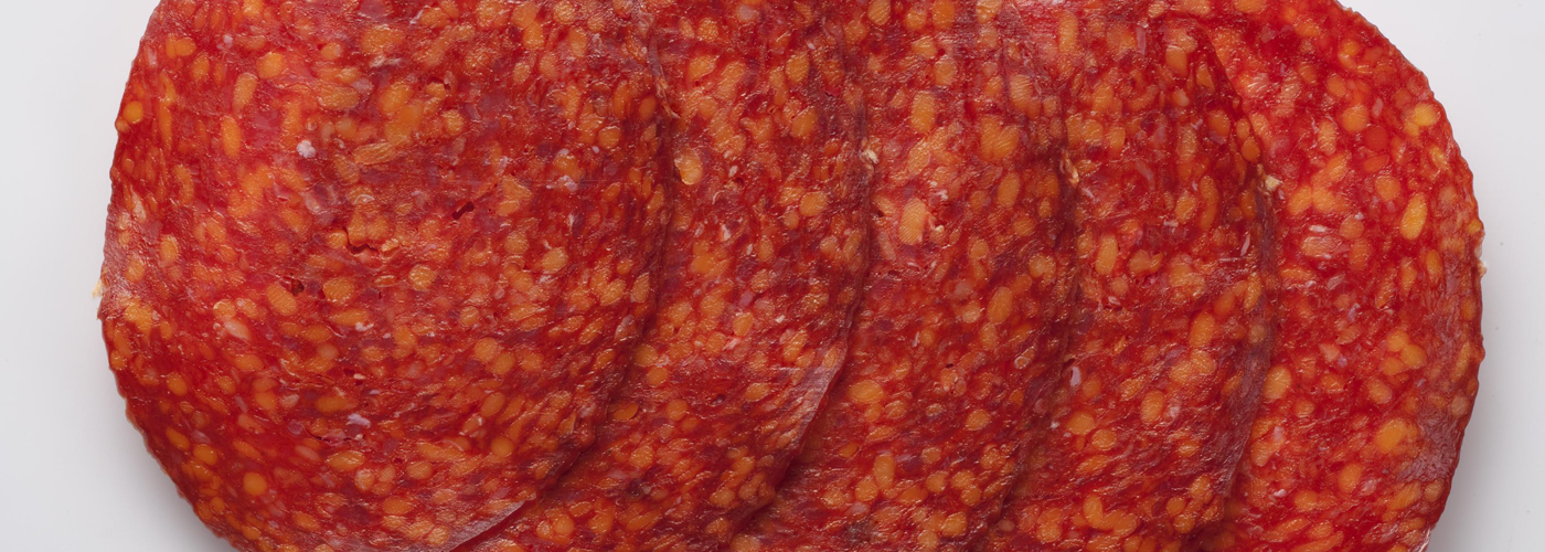 Chorizo from Pamplona | Foods & Wines from Spain