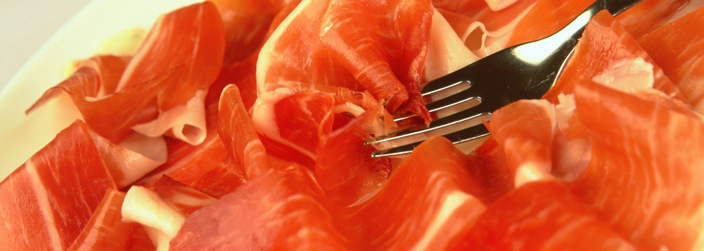 Jamón de Trevélez PGI | Foods and Wines from Spain