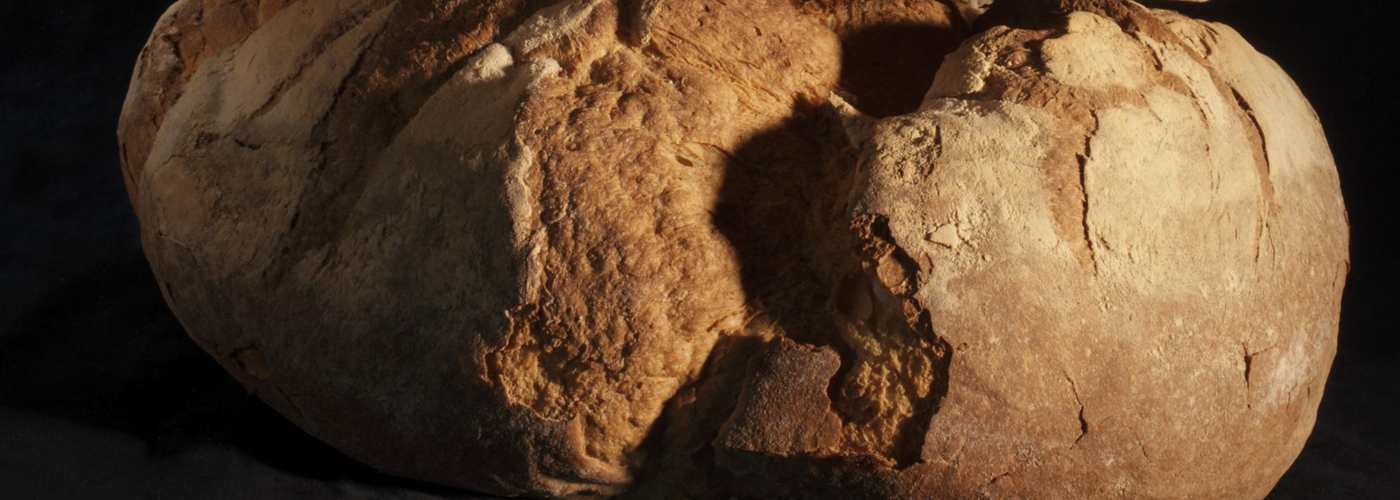 Pa de Pagès Català PGI | Foods and Wines from Spain