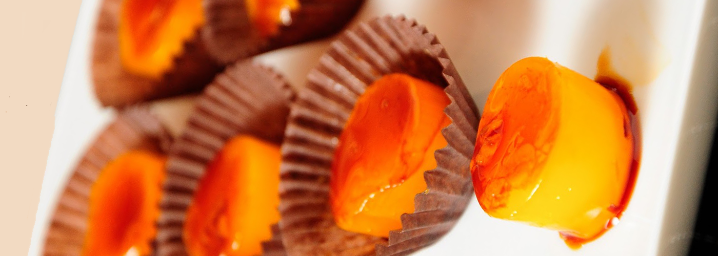 Tocinillo de cielo | Foods and Wines from Spain