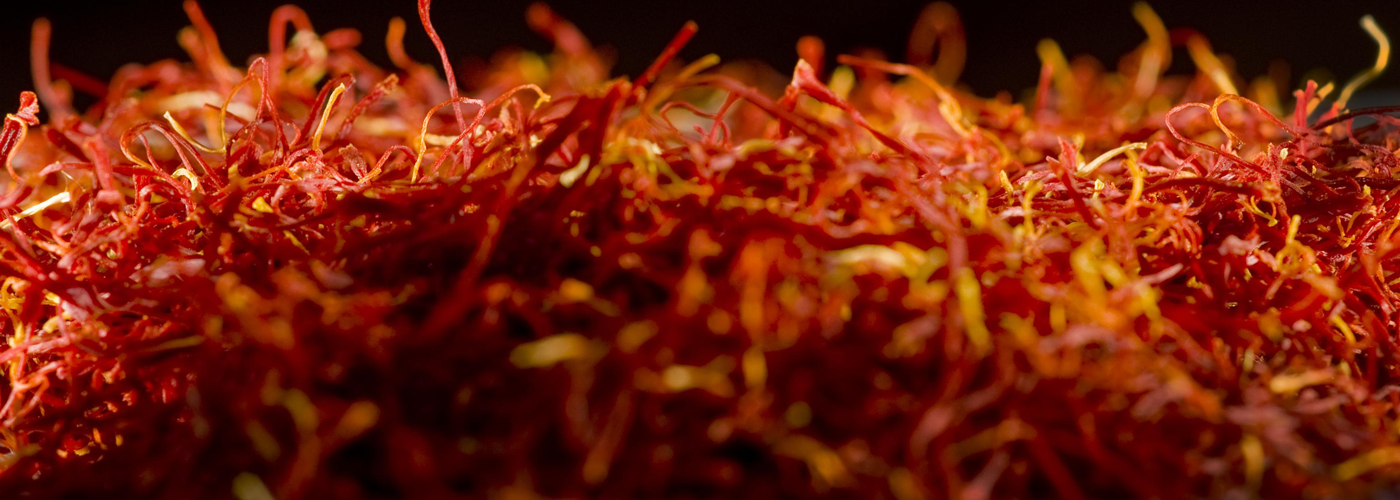 Saffron from La Mancha PDO | Foods & Wines from Spain