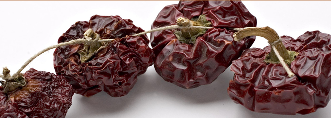 Ñora | Foods and Wines from Spain