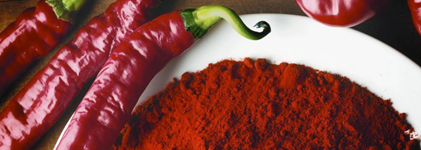 Pimentón de la Vera PDO | Foods and Wines from Spain
