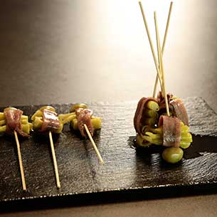 Gilda | Foods & Wines from Spain