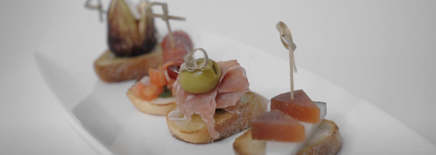 Fiesta Tapas recipe | Foods & Wines from Spain